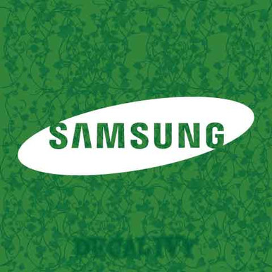 Samsung Logo Decal Vinyl Sticker - Decal Ivy