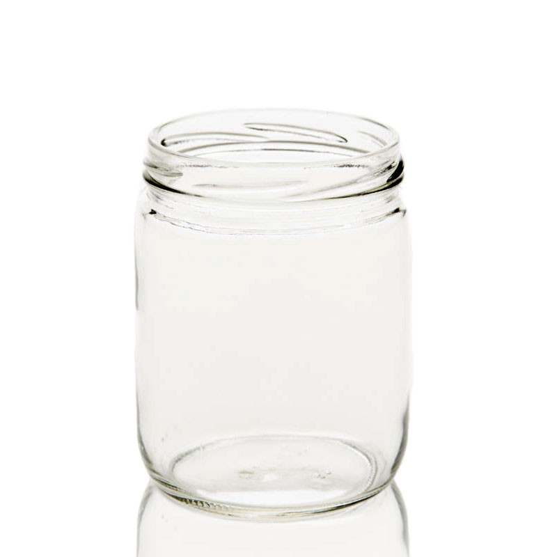 16 oz. Salsa Jar | 6 Pack