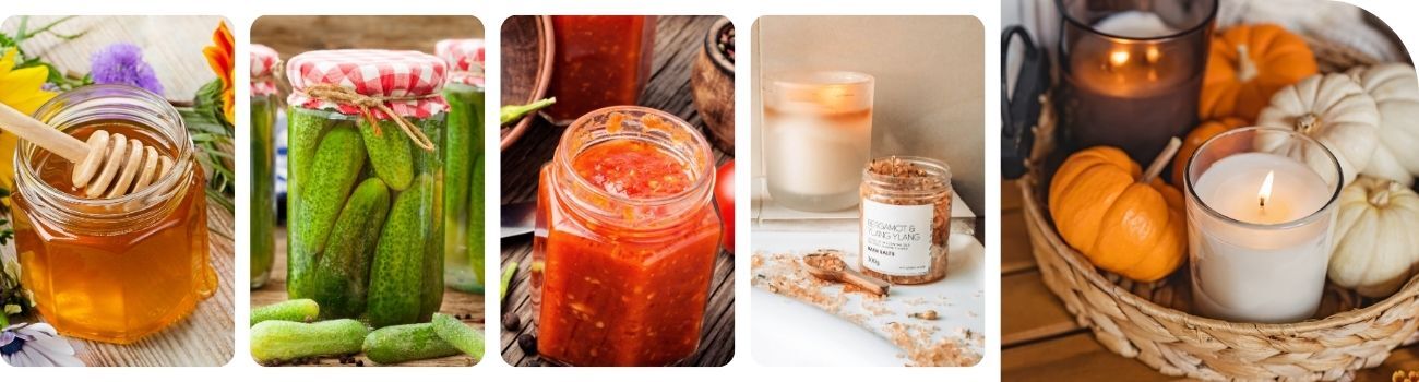 Jar Store Coupons, Promotions, and Promo Codes