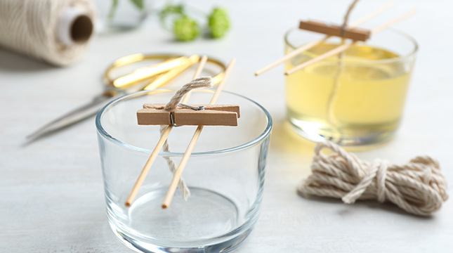 Jar Store - Helping You Select the Perfect Glassware