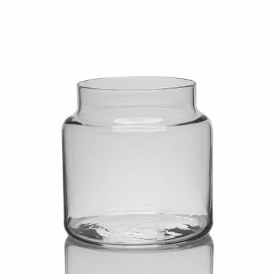 996 - 22 oz Libbey Classic Apothecary Storage Jar | 12 Pack