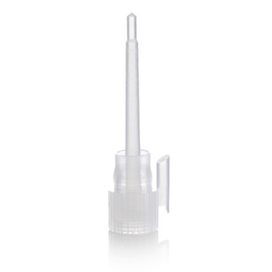 Natural Perfume Sampler Plug with Clip and Applicator