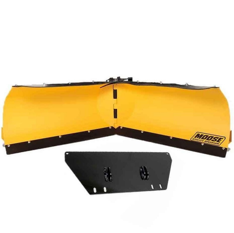 Viking V-Blade Snow Plow System | Moose 4501-084-XX-SSS