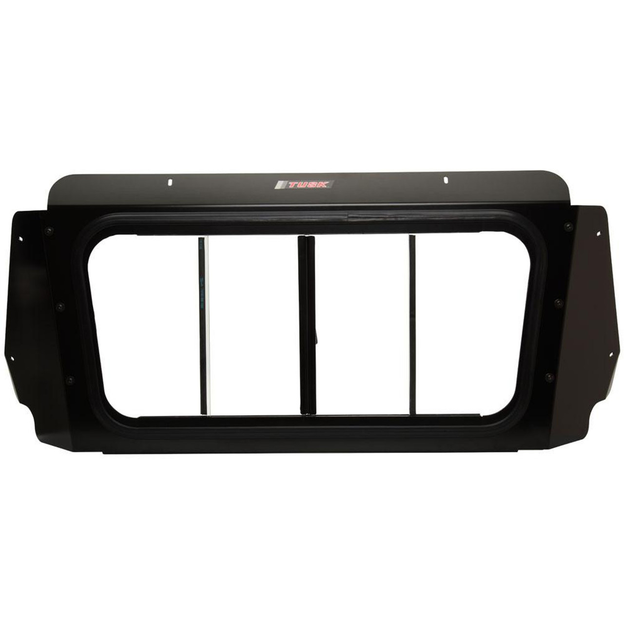 Kawasaki Teryx KRX Sliding Rear Glass Window by Tusk - 2132710002-MAIN-SSS