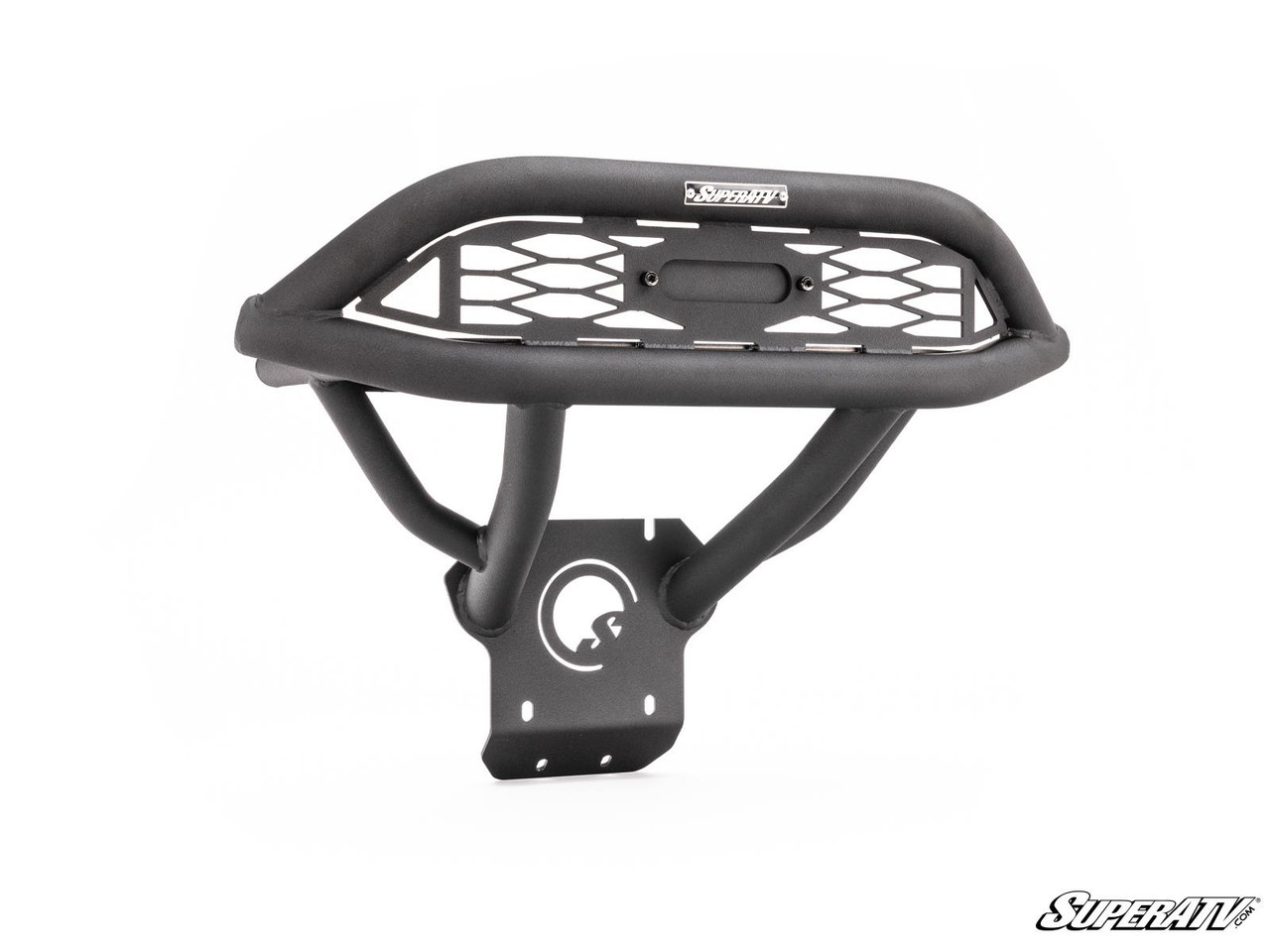 Kawasaki Teryx KRX 1000 Winch-Ready Front Bumper by SuperATV - FBG-K ...