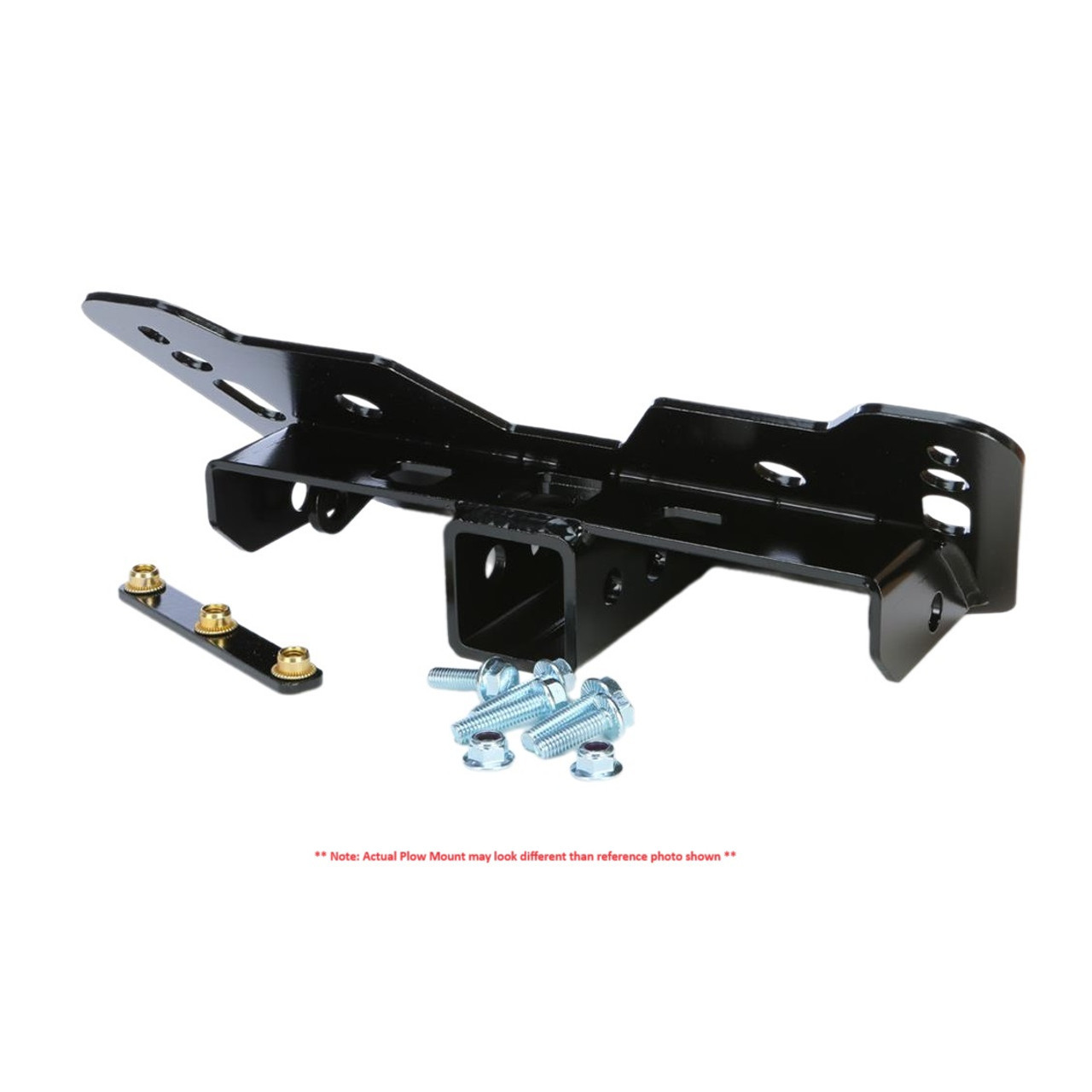 Ranger Kfi Complete Plow System Kit Kfi Opentrail Snwplw Sss