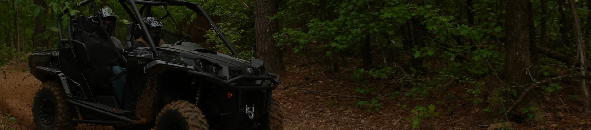 Ranch Armor: Durable and Stylish UTV Protection and Accessories for ...