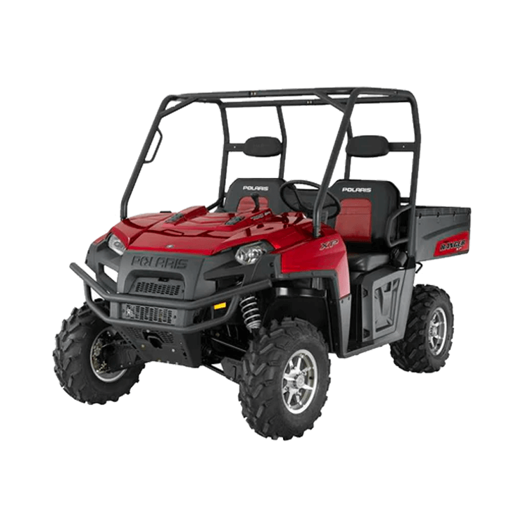 Polaris Ranger Full-Size Aftermarket UTV Parts & Accessories | Shop Now!