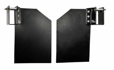 Teryx KRX Rock Knocker System | Rock Knocker KA-KR-001-SSS