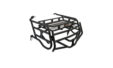 RZR XP 4 1000/XP 4 Turbo Expedition Cargo Rack | RazorBack Offroad ...