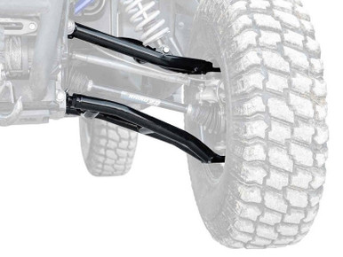 Talon 1000X Atlas Pro 1.5" Forward Offset A-Arms | SuperATV AA-H-TALX ...