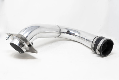 RZR Pre Airbox High Flow Intake | Forcr Turbos 21696-X-SSS