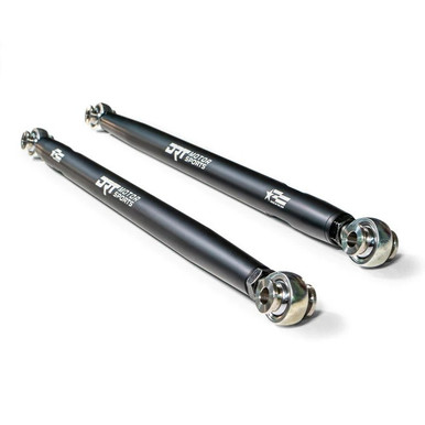 RZR Pro XP Quick Camber Upper Radius Rods | DRT Motorsports ...