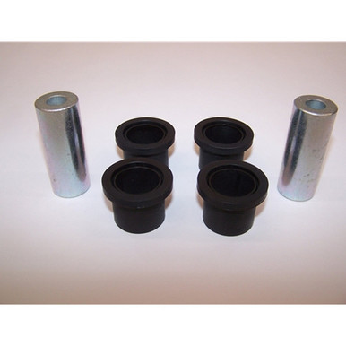 Maverick Max Clearance Lower Radius Bars Bushing Kit | High Lifter PSRA ...