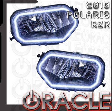 RZR ColorSHIFT SMD Halo Kit | Oracle Lighting 2244-330-SSS