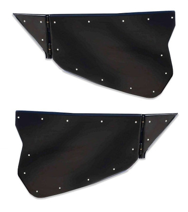 RZR XP 1000 Sidewinder Doors | TMW Offroad SWD 2 Sidewinder Side doors-SSS