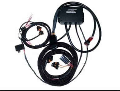 RZR XP 1000 Turn Indicator System | XTC Power Products XTC TURNKIT-XP14-SSS