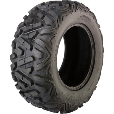 UTV Aggressive Tread All-Terrain Utility Switchback Tire by Moose ...