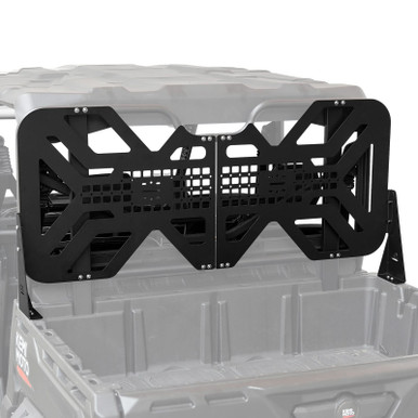 Can-Am Defender HD5/HD7/HD8/HD9/HD10 Headache Rack Assembly by Kemimoto ...