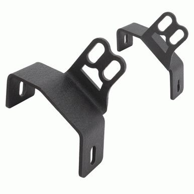 Polaris Ranger XP 570/900/1000/RZR Dual Side Pillar Light Brackets by ...