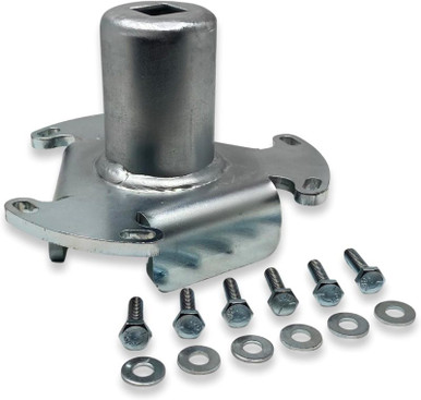 Primary Clutch Spider Tool by Quad Logic - 100-4625-SSS