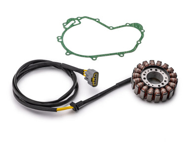Can-Am Maverick X3 Up & Running Stator Replacement by SuperATV - STAT ...