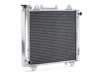 Kawasaki Teryx Up & Running Radiator by SuperATV - RAD-K-TRX-SSS