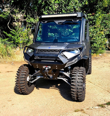 Ranger XP 1000 3" Lift | Catvos Inc RangerXP100018-23-3inch-SSS