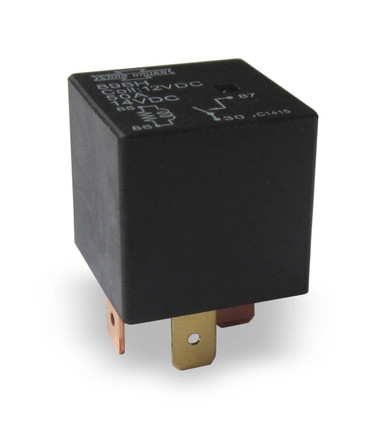 Ranger 500 EFI/700 EFI Electrical Relay 50 Amp | Quad Logic 100-2074-SSS