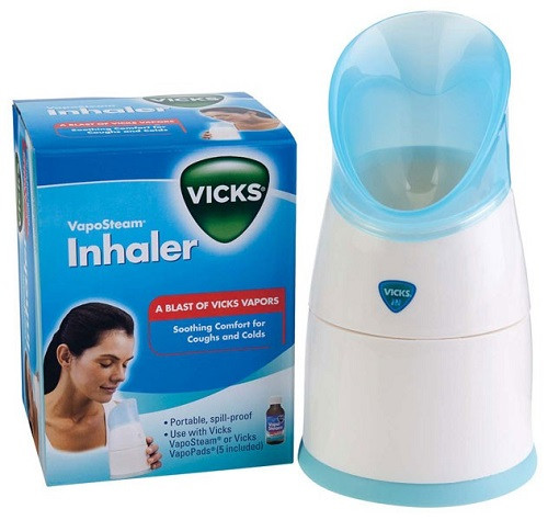 Vicks Vaposteam Inhaler V1300
