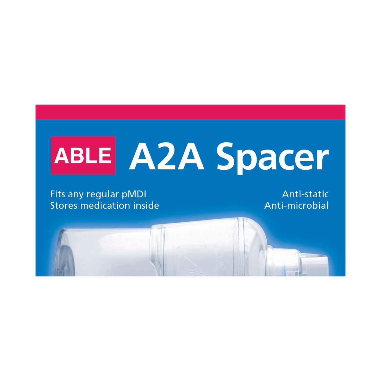 Able A2A Collapsible Spacer