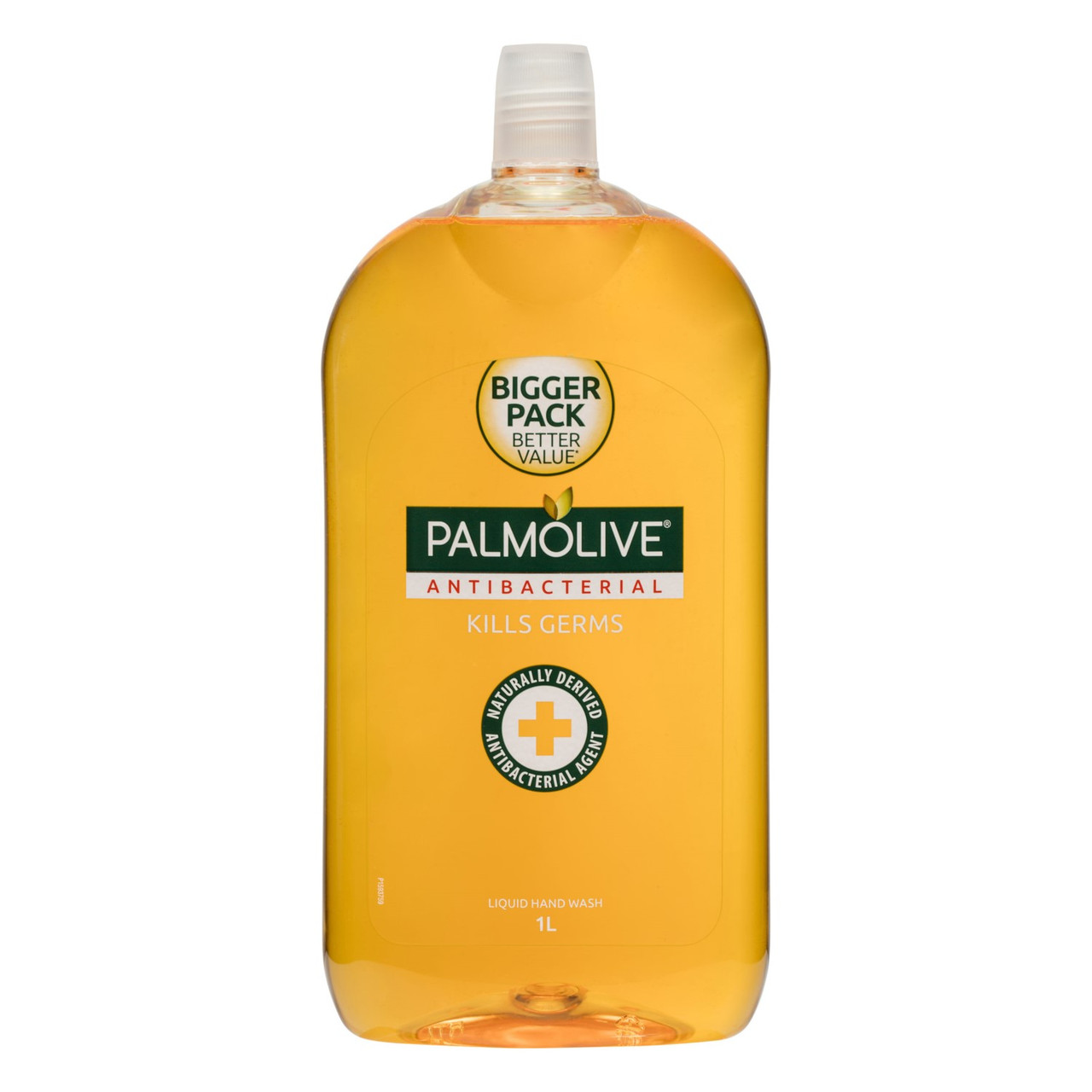 Palmolive Handwash Antibacterial Refill 1L - Pharmacy 4 Less
