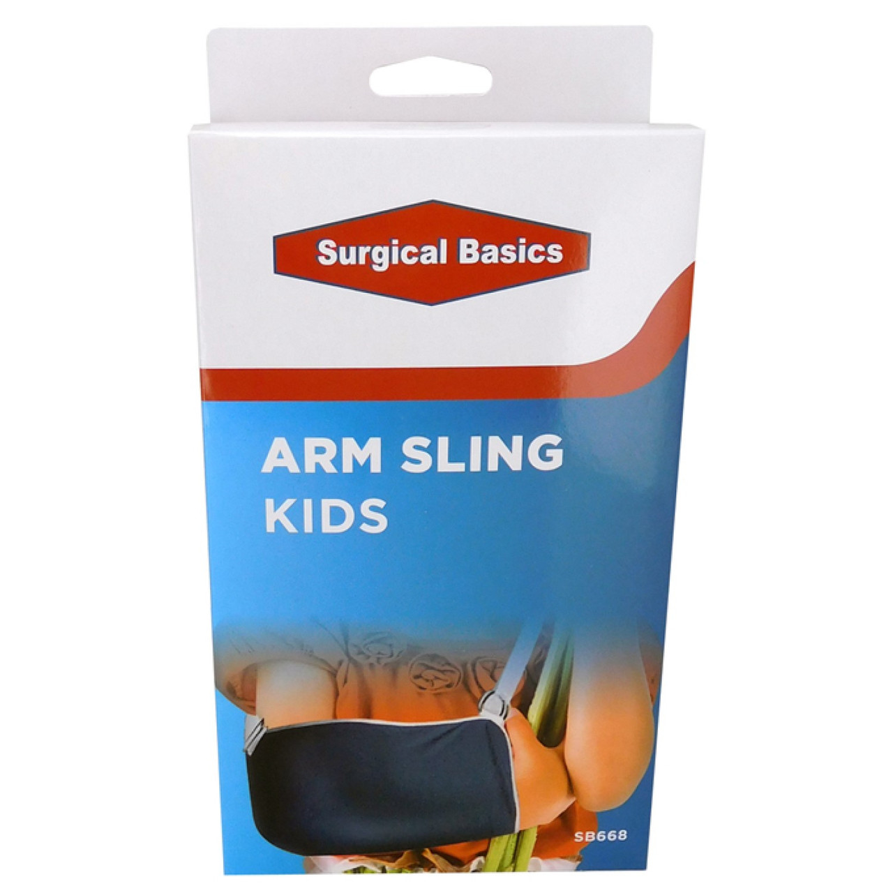 Kids Arm Sling