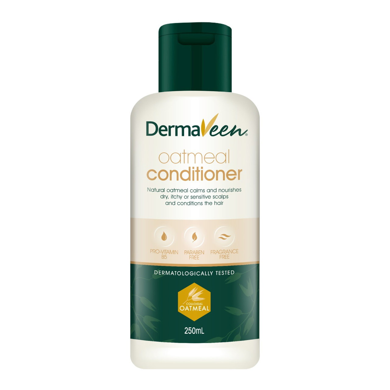 Dermaveen Conditioner Oatmeal 250ml