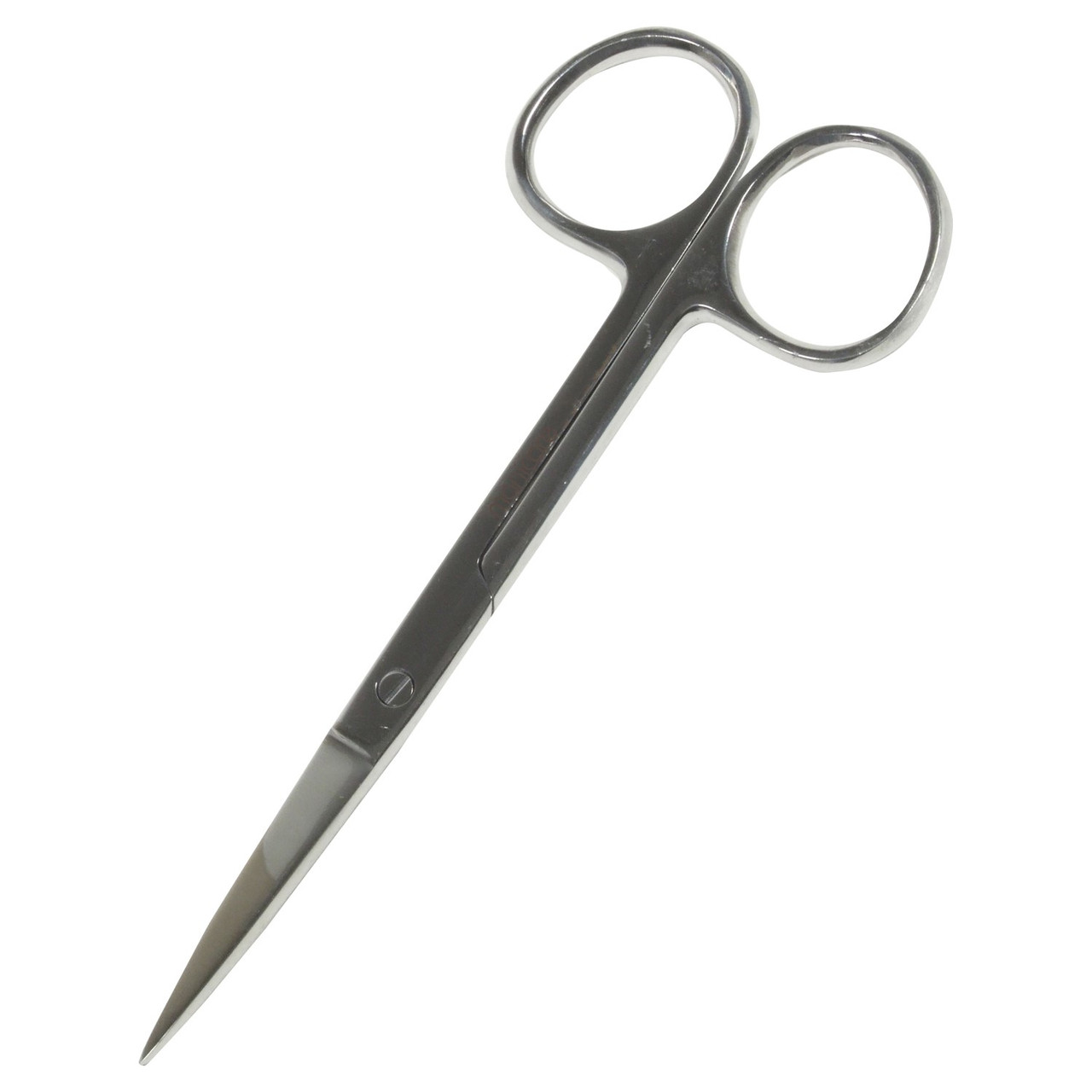 Manicare Nurses Scissors Sharp/Sharp Tips
