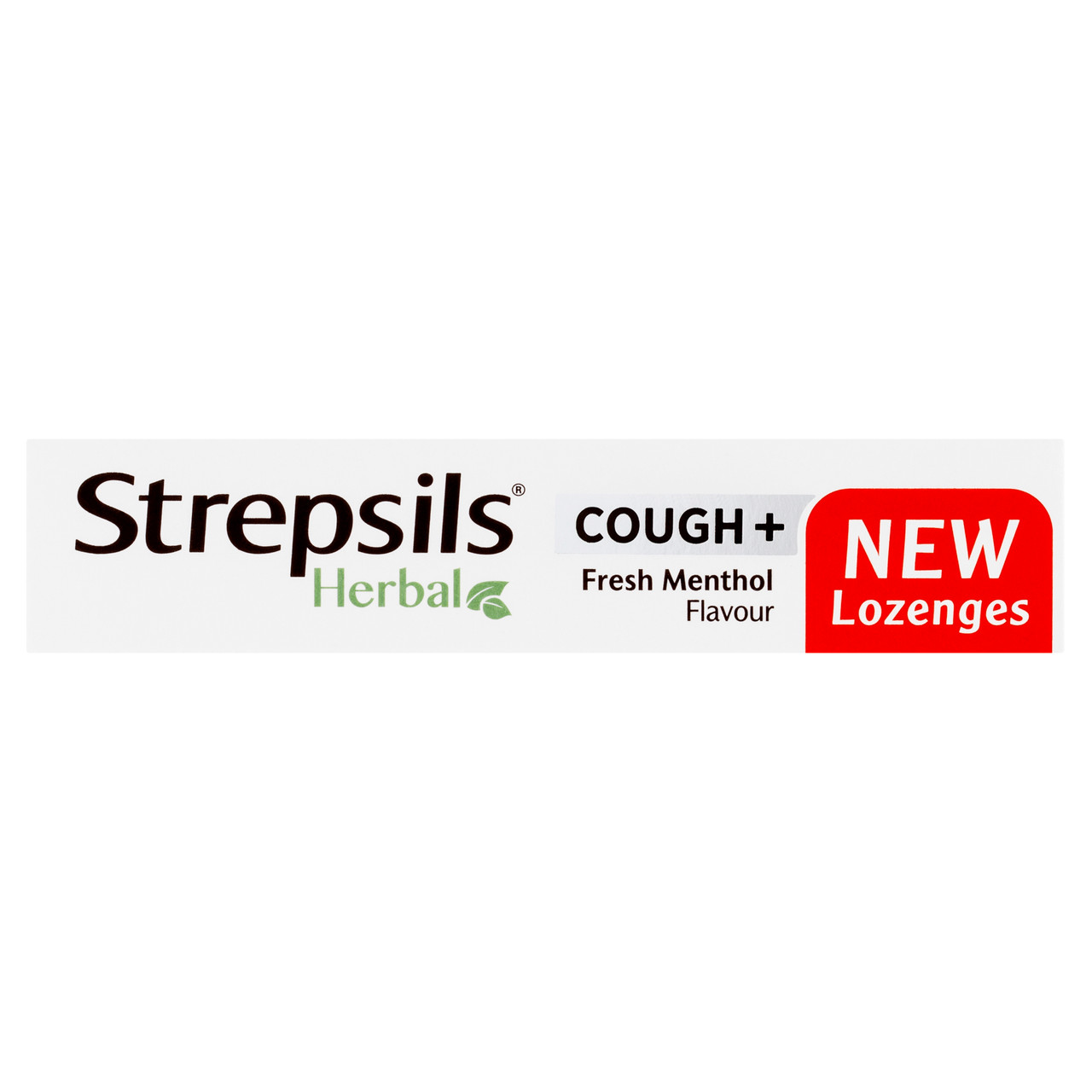 Strepsils Logo Strepsils Orange Lozenges 36 Pack | Shop Online At