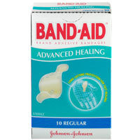 Band-Aid : Trusted First Aid Solutions. - Buy Now