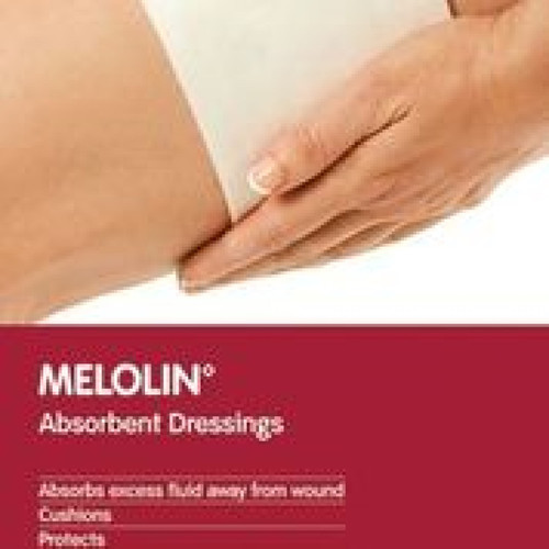 Bandages, Gauze & Wound Dressing