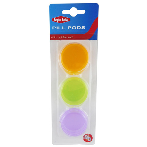 Surgical Basics Pill Cutter Surgical Basics Pill Cutter