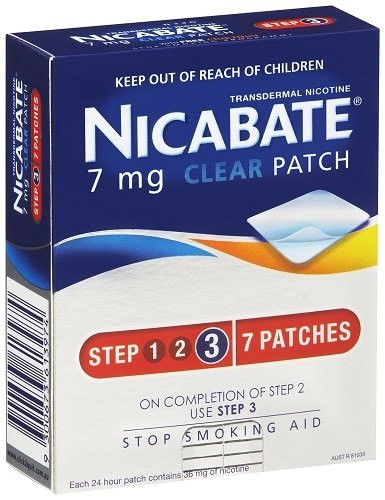 Nicotine Patches | Replacement Therapy - Buy Online