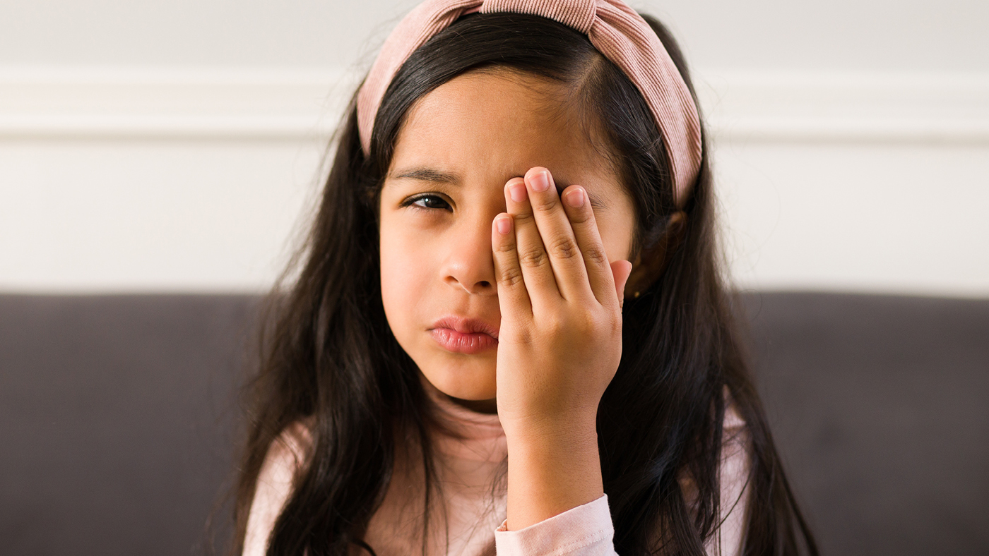 Conjunctivitis: The Eye-Popping Truth! - Pharmacy 4 Less