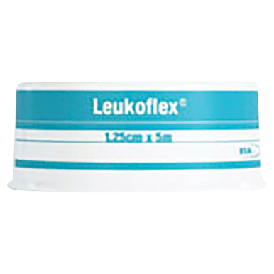 Leukoflex 1.25cm