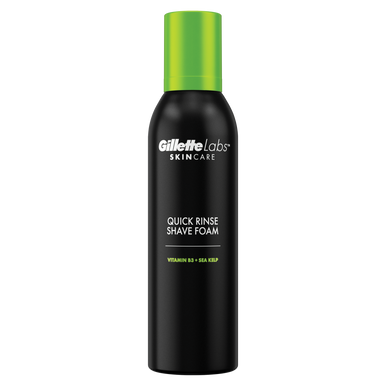 Gillette Labs Shave Foam 240Ml