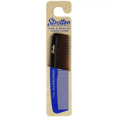 Lady Jayne The Harborne Vanity Comb | Pharmacy 4 Less