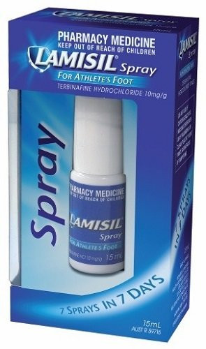 Lamisil Spray 15mL