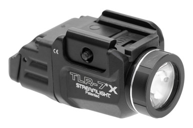 Streamlight TLR-7 X - Black
