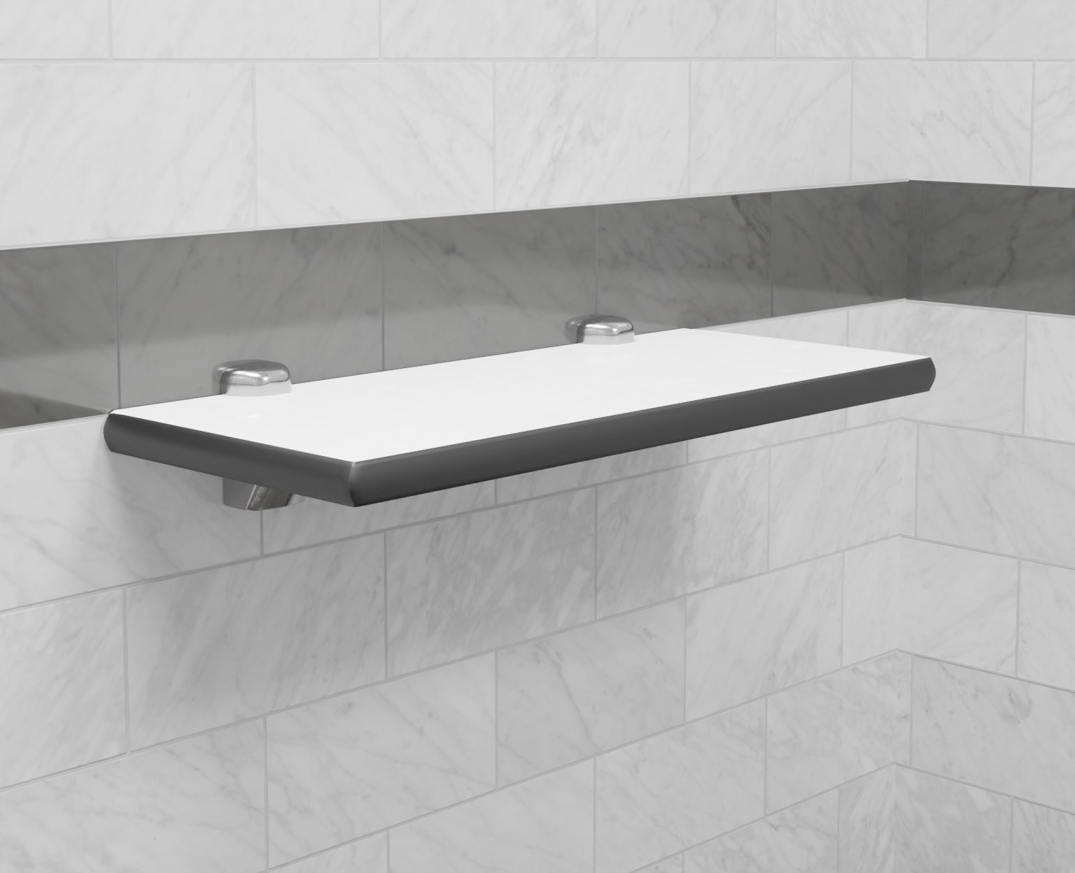 Colostomy & Grooming Shelf – 350 x 215mm