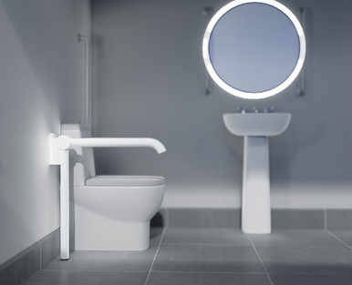 The Ultimate Guide to Grab Rails - BOYCO