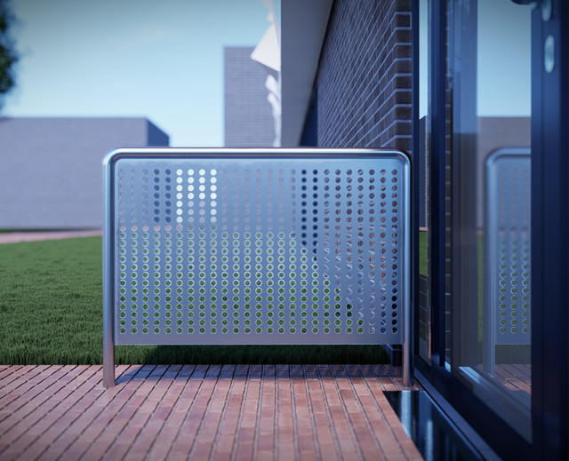 The Complete Guide to Door Barriers - BOYCO