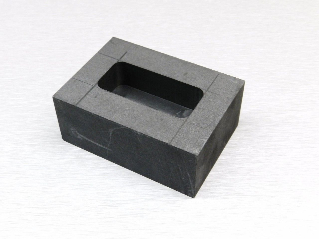 Graphite Ingot Mold